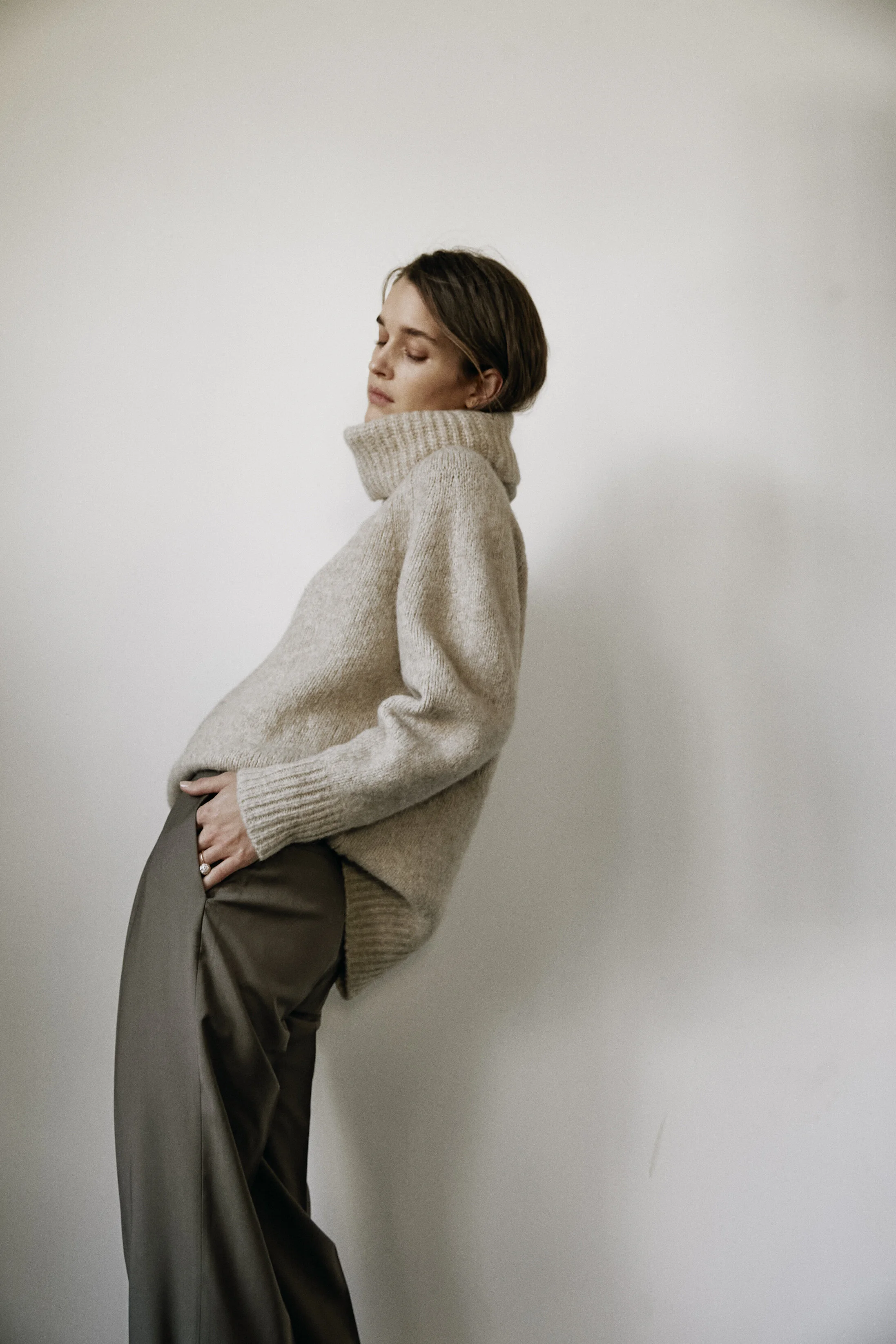 Kate Moore