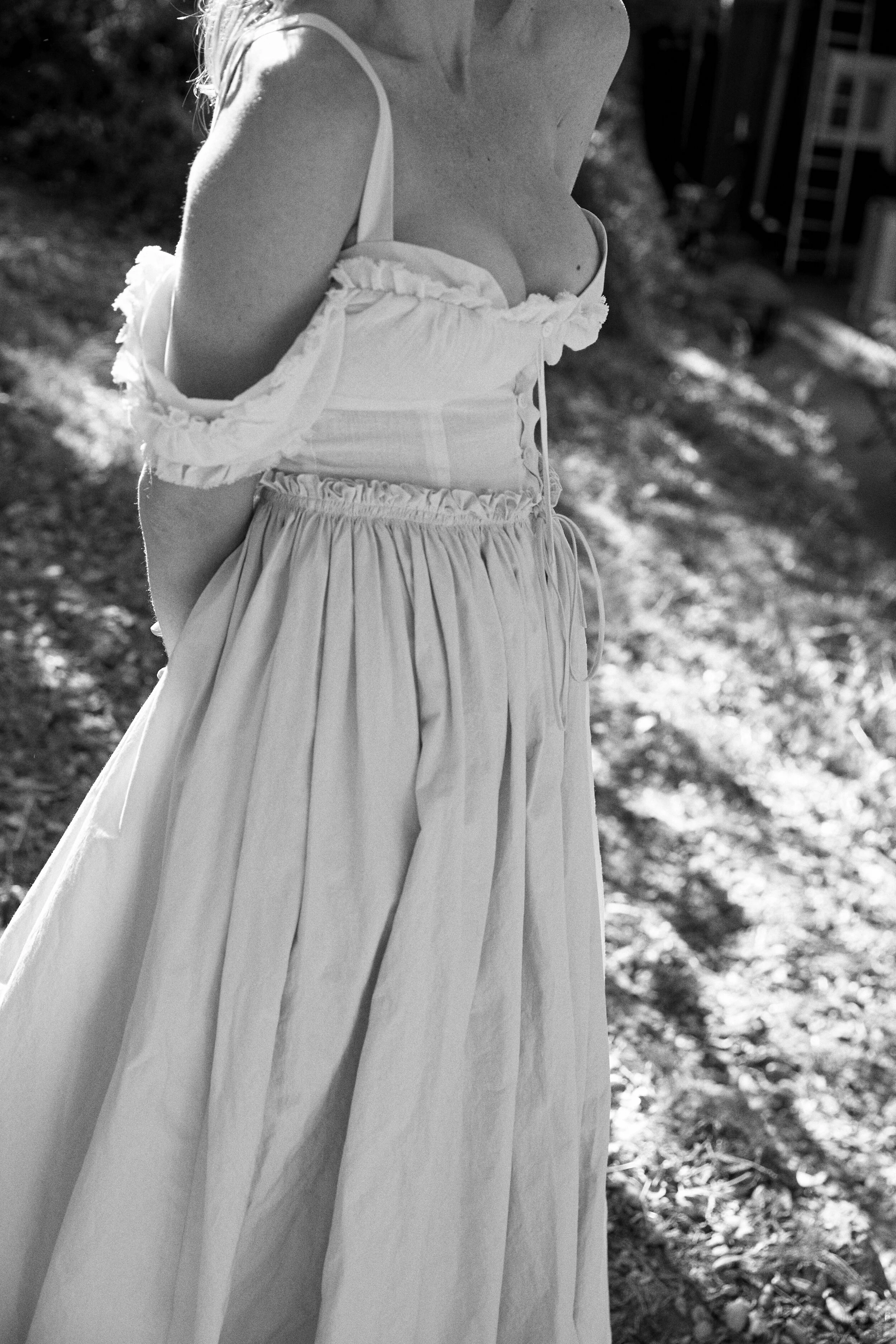 Kate Moore