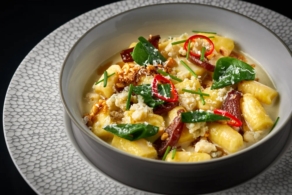 Reviews — Annabelle Restaurant - Washington, DC