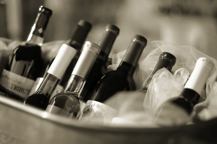 Have a drink with us — Annabelle Restaurant - Washington, DC