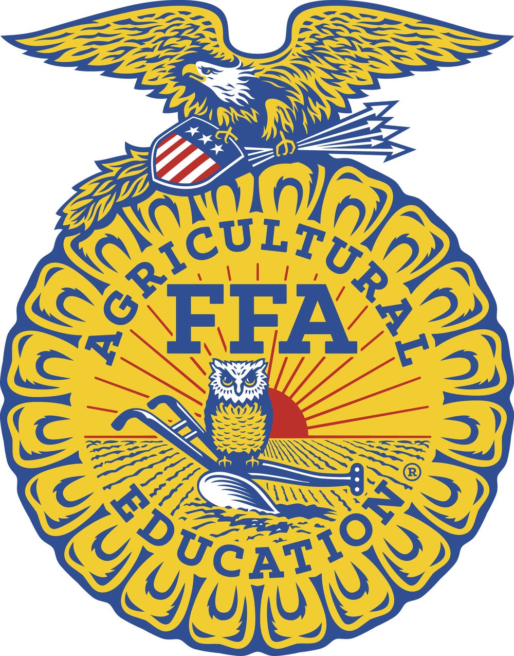 FFA Facts — Anna FFA Chapter