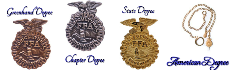 FFA Facts — Anna FFA Chapter