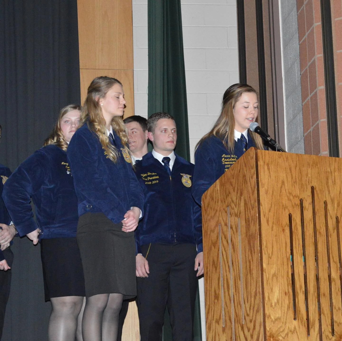 Anna FFA Chapter