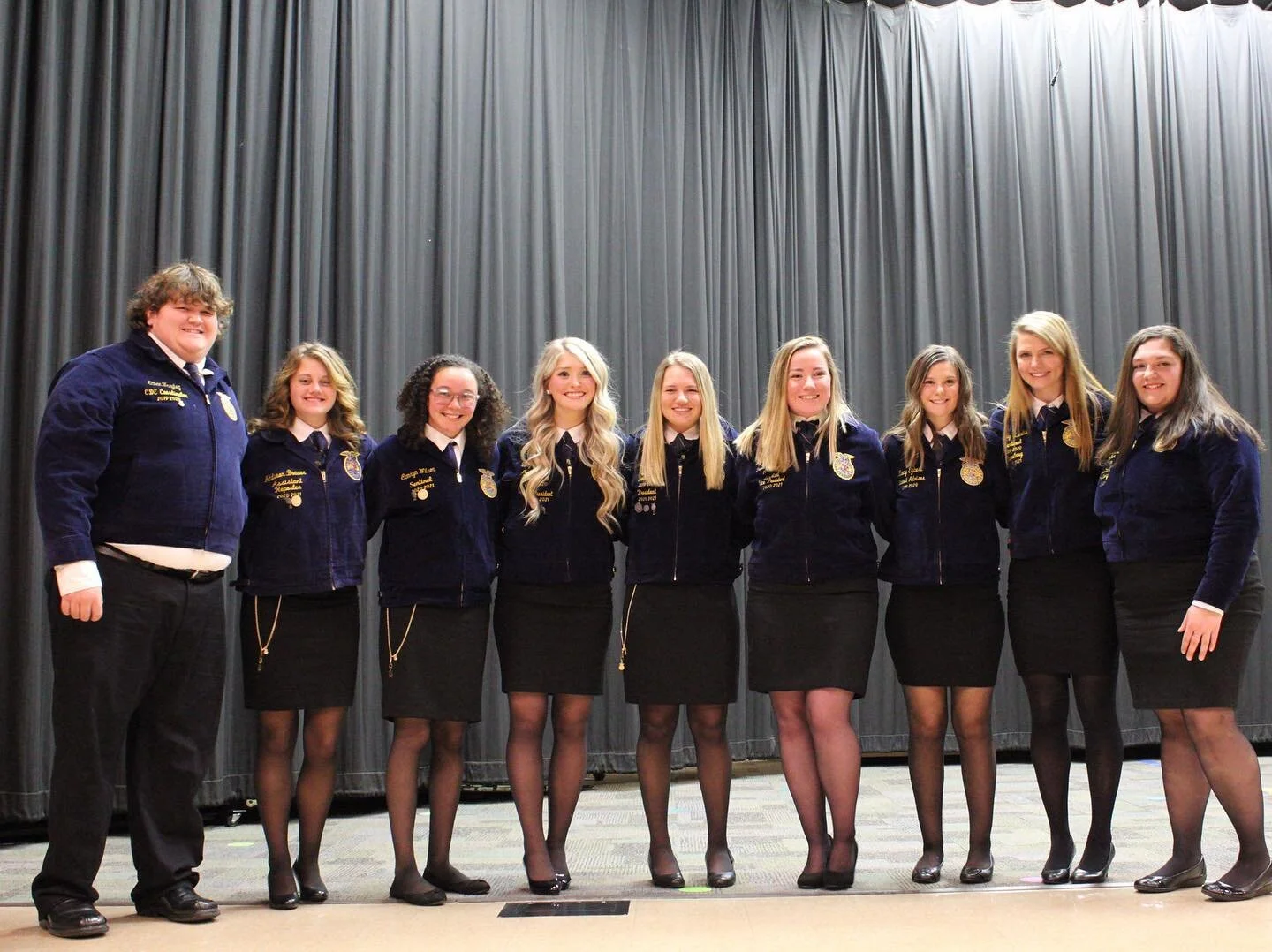 Anna FFA Chapter