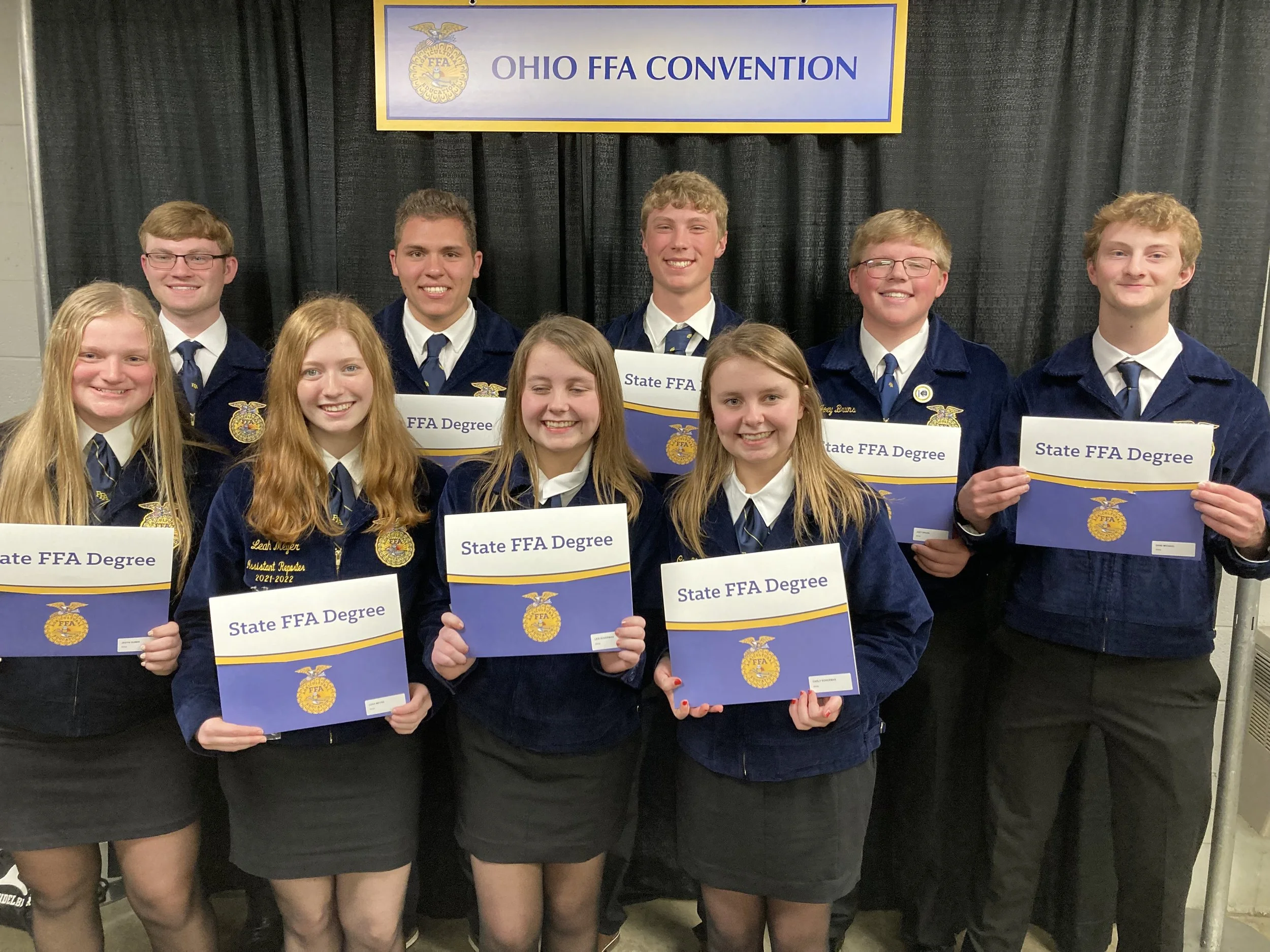 Anna FFA Chapter