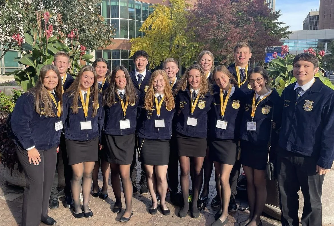 Anna FFA Chapter