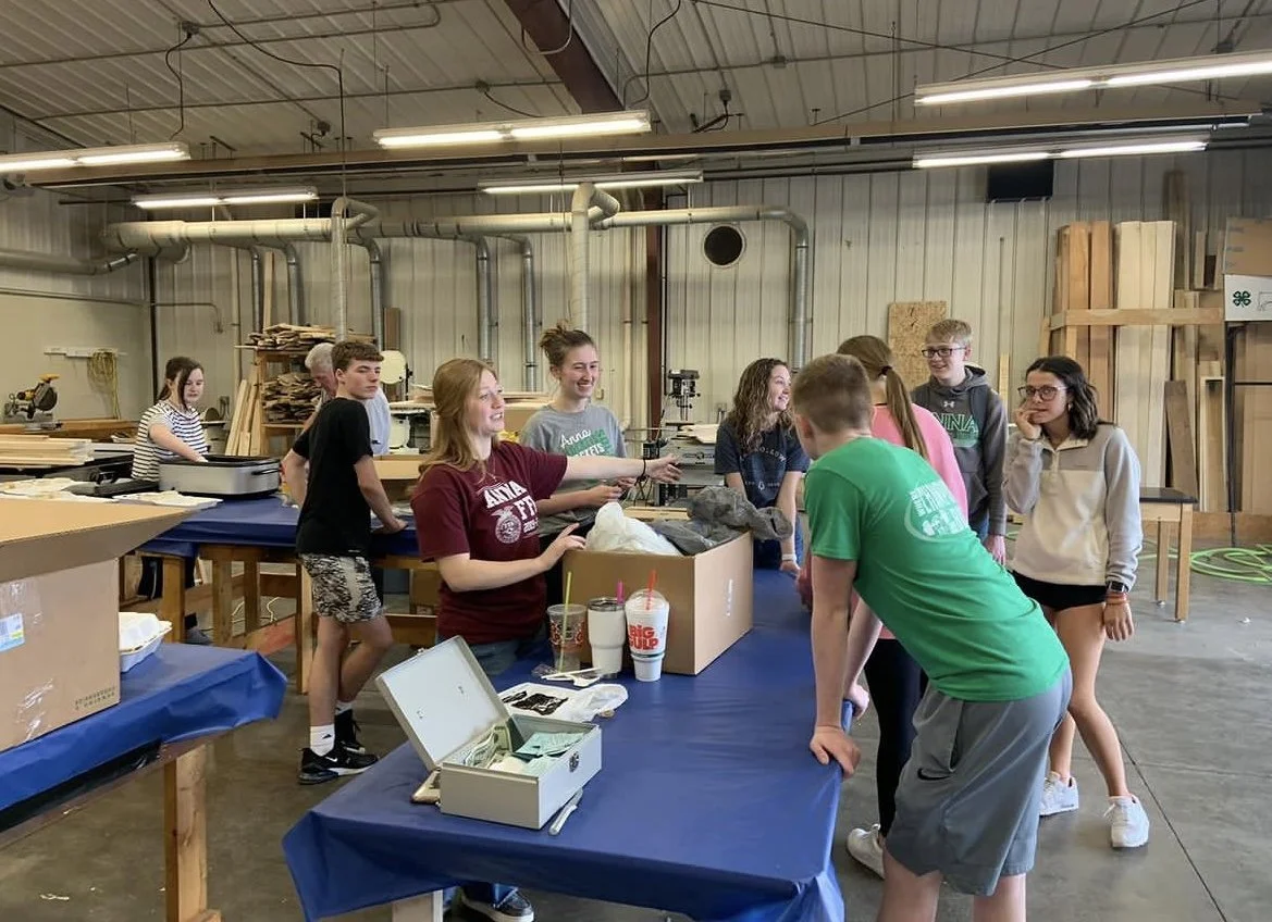 Anna FFA Chapter