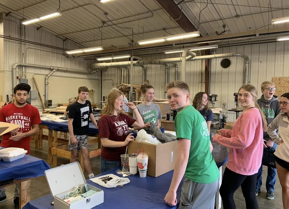 Anna FFA Chapter