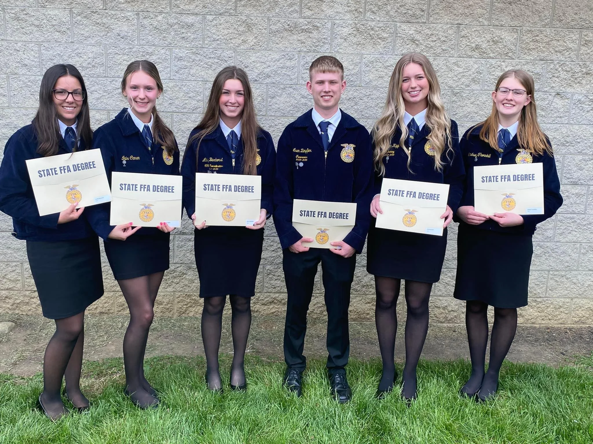 Anna FFA Chapter