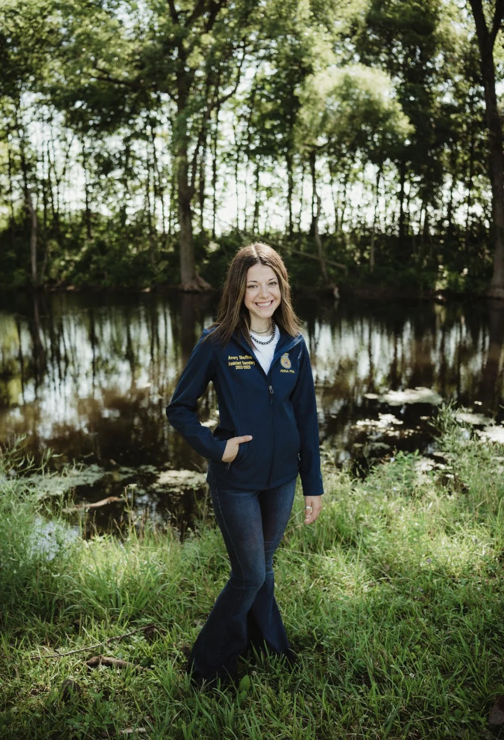Team 1 — Anna FFA Chapter