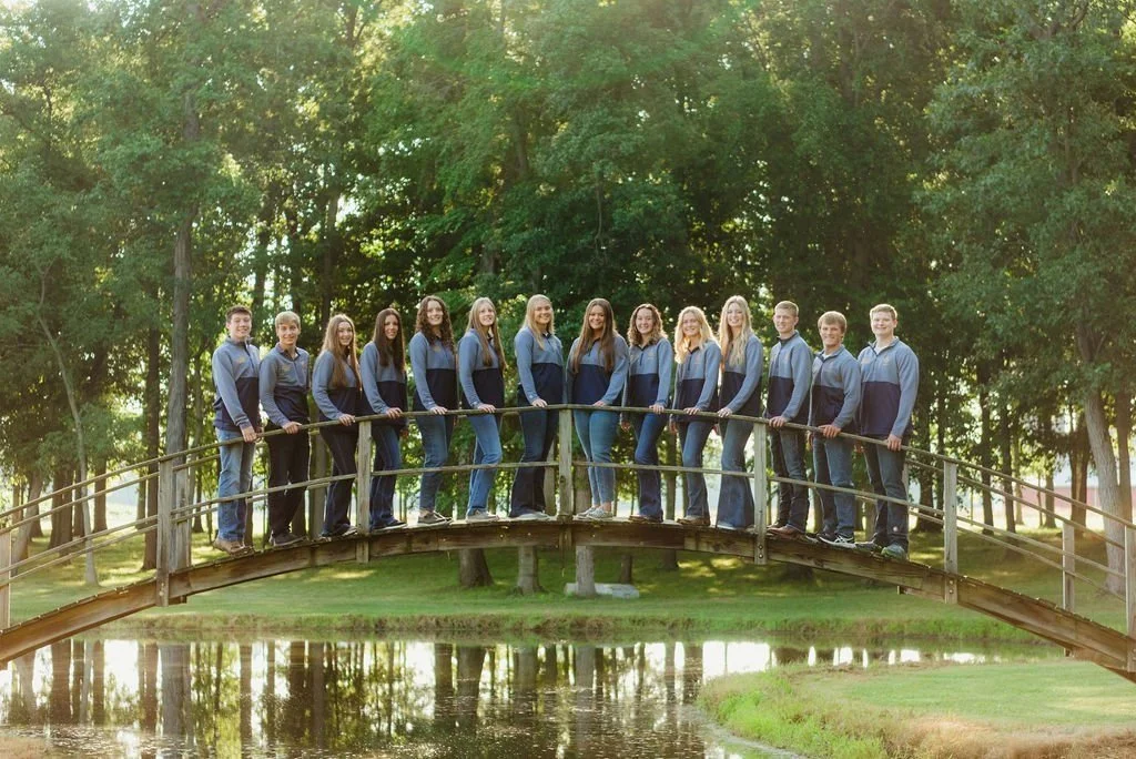 Team 1 — Anna FFA Chapter