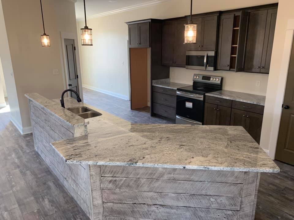 Granite Countertops Near Me | Memphis Granite Countertops Shop
