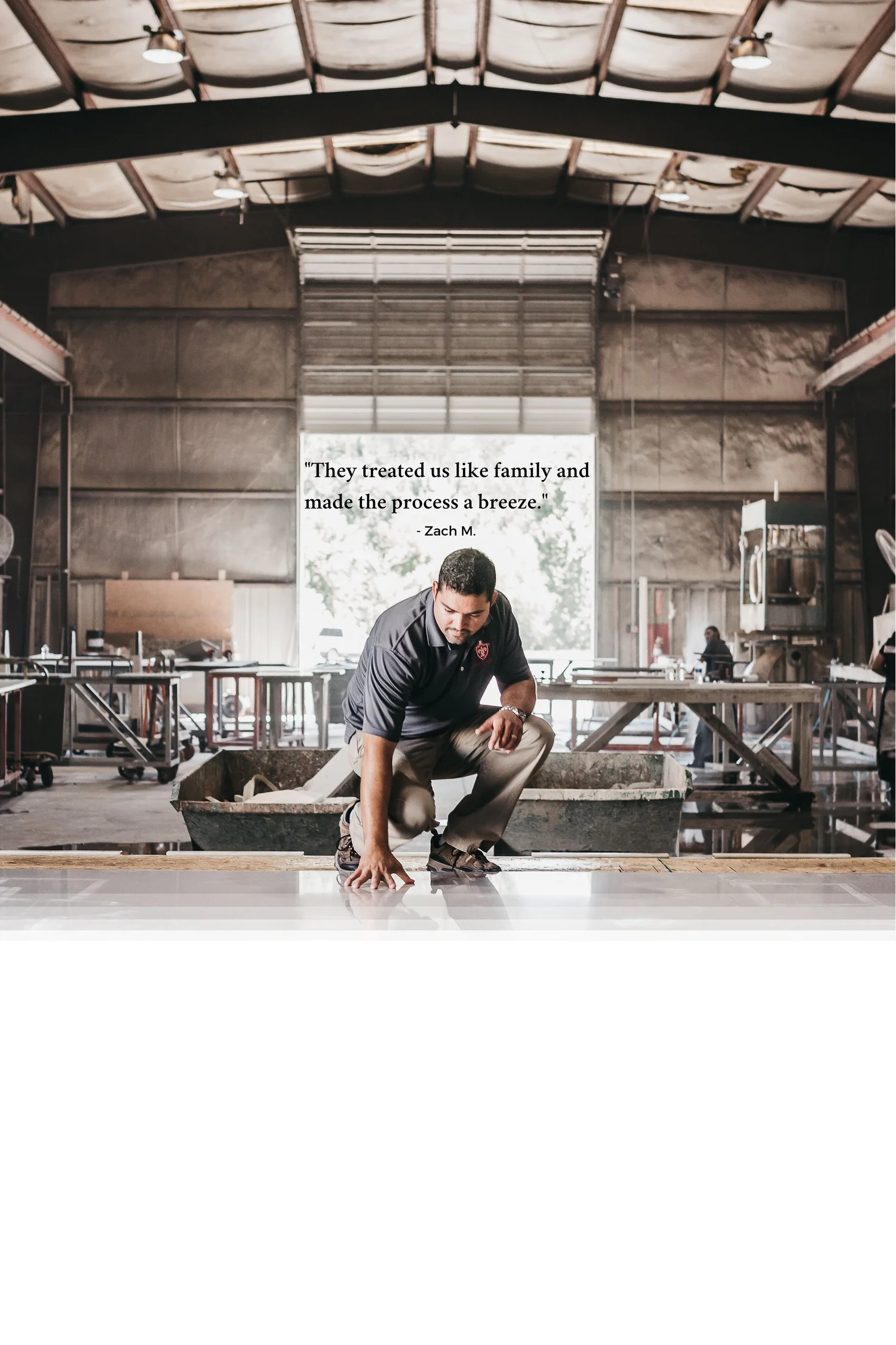 Custom Cabinetry And Countertops | D&H Designs