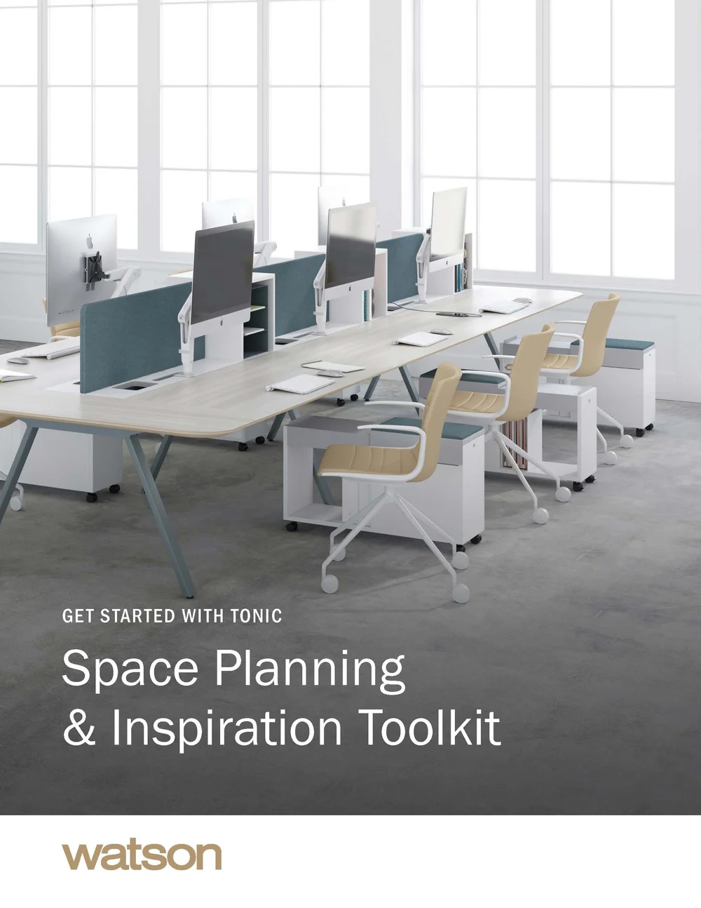 Brochures — Stella Group