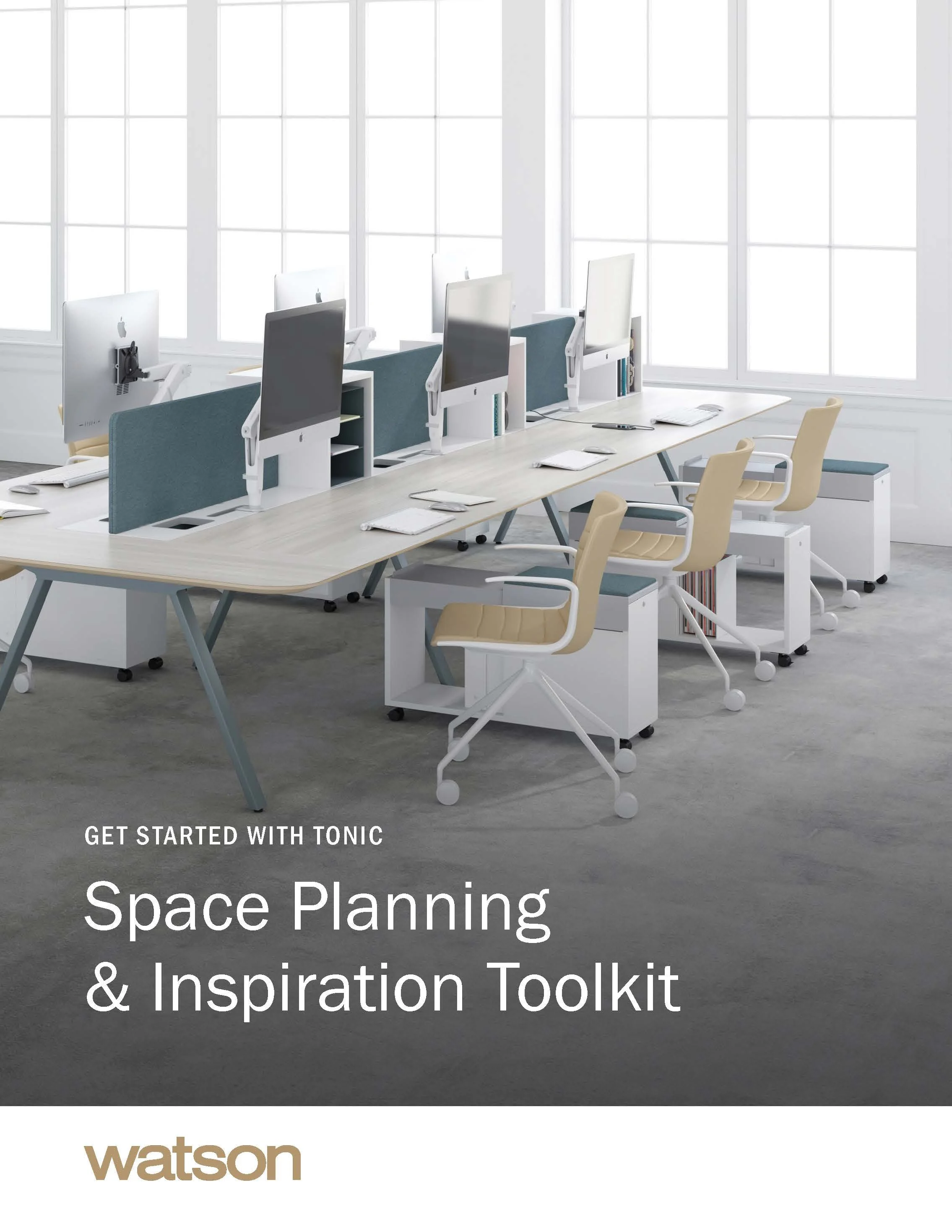 Brochures — Stella Group