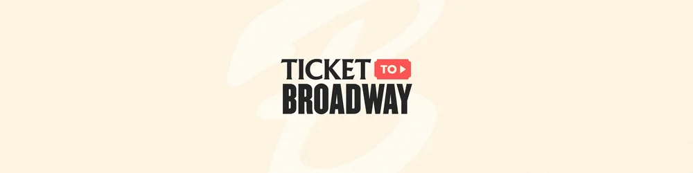Ticket to Broadway Tour — Edmonton Pops Orchestra