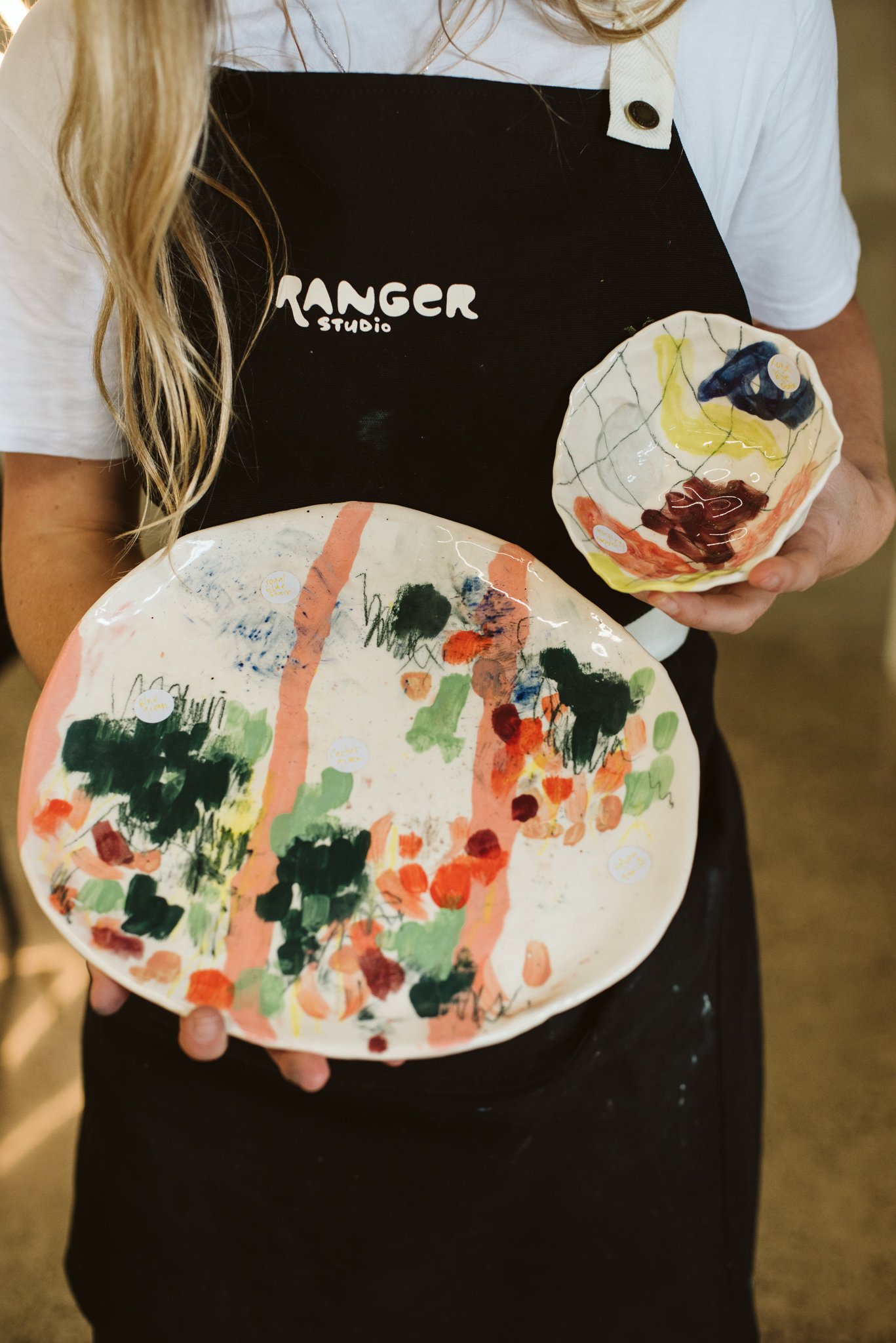 Ranger Studio | Creative studio | Waihi Beach | Hamilton