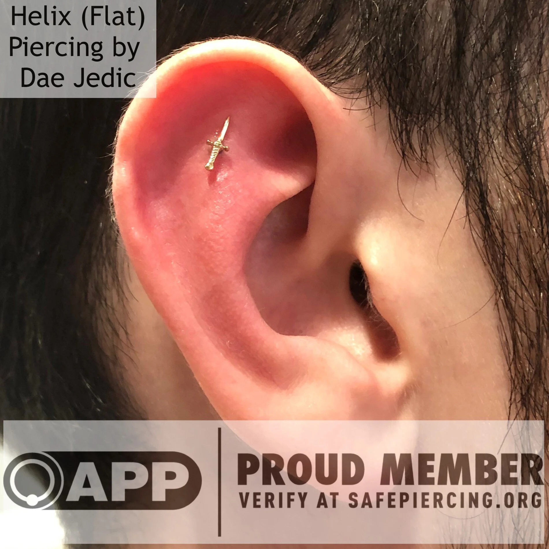 Piercing Portfolios | Mom's Custom Tattoo & Body Piercing | Spokane, WA