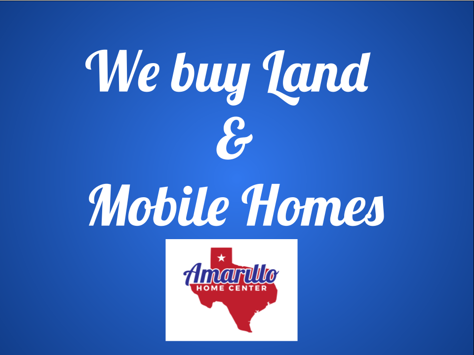 Amarillo Home Center