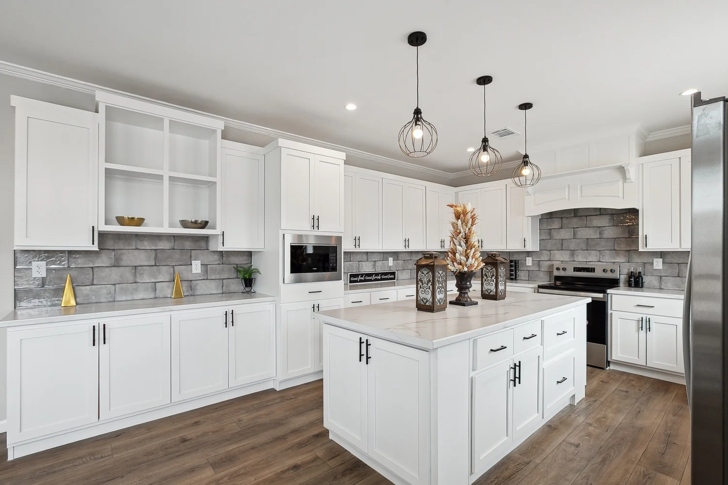 Innovation Series — Amarillo Home Center