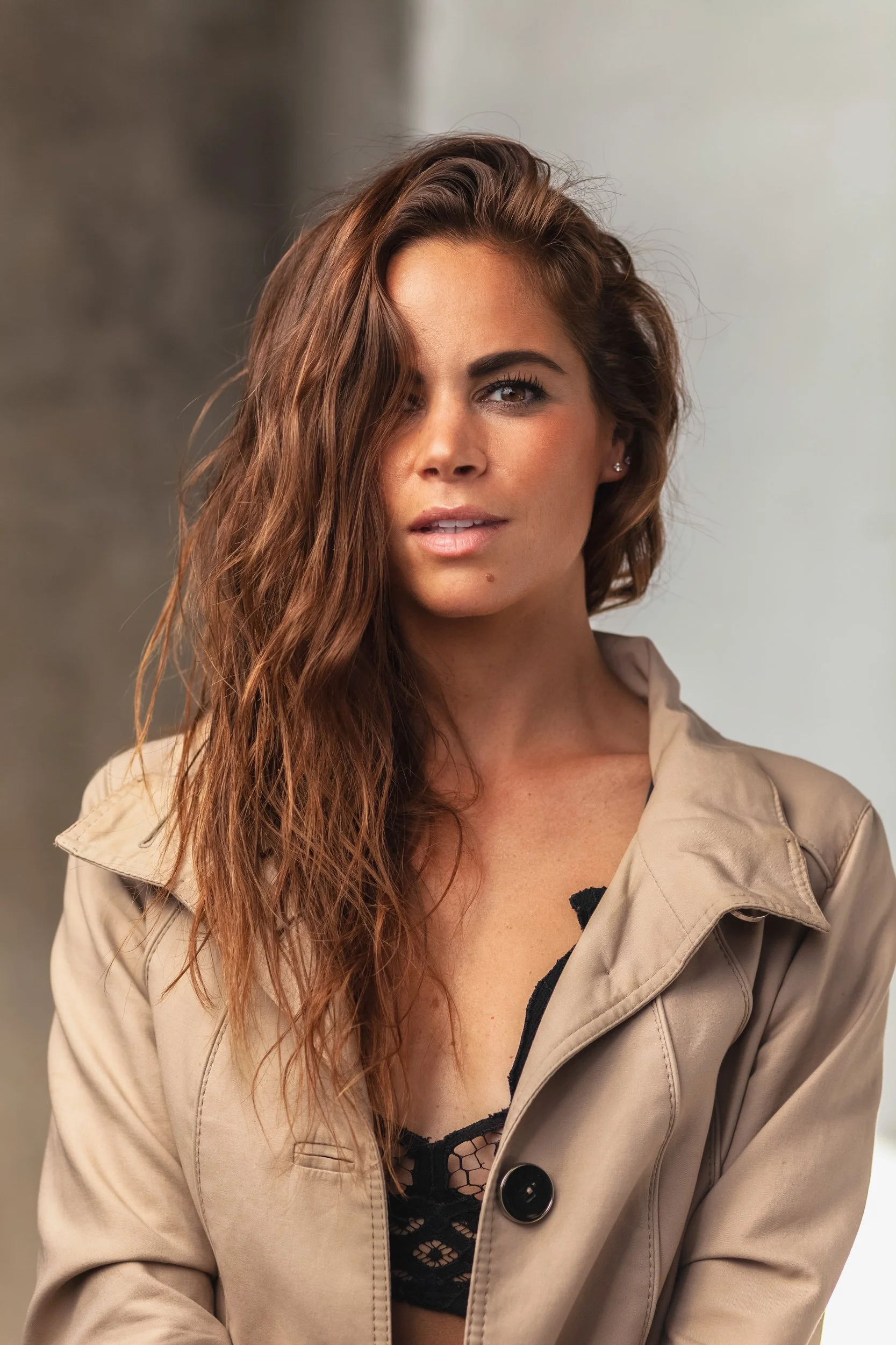 Studio I — MARCUS RECASNER