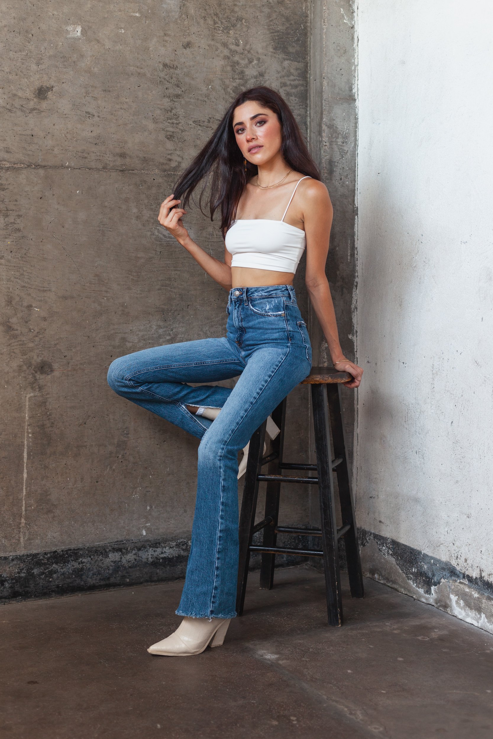 Studio I — MARCUS RECASNER