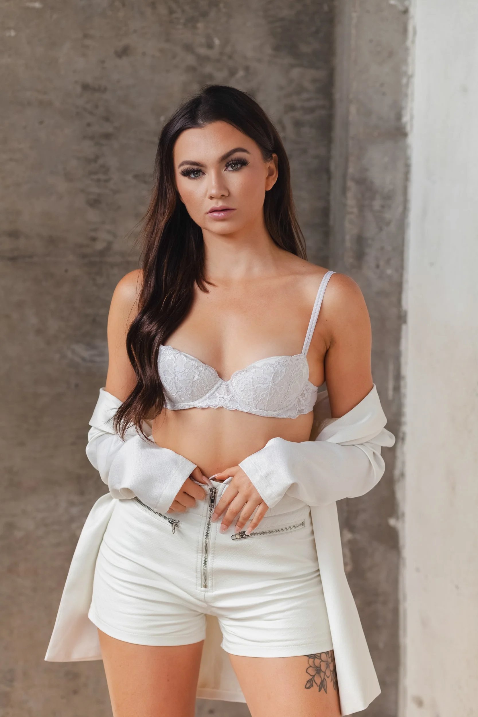 Studio I — MARCUS RECASNER