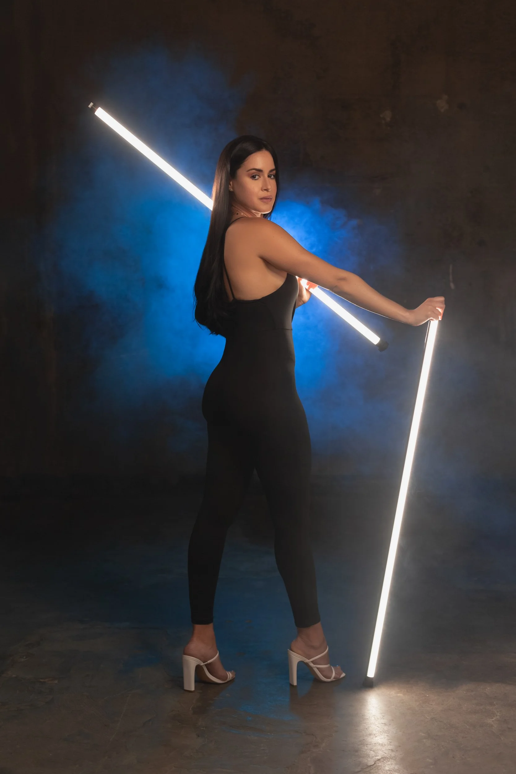 Studio I — MARCUS RECASNER