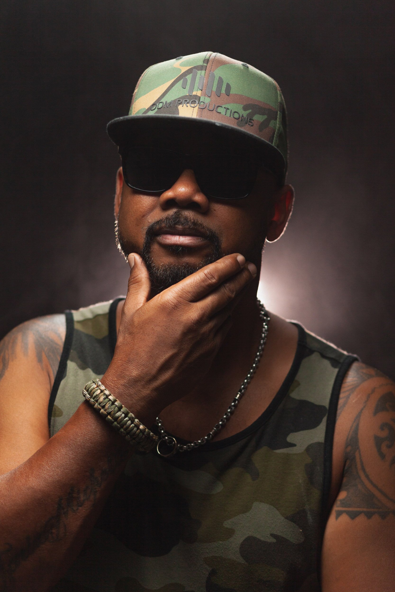 Studio II — MARCUS RECASNER