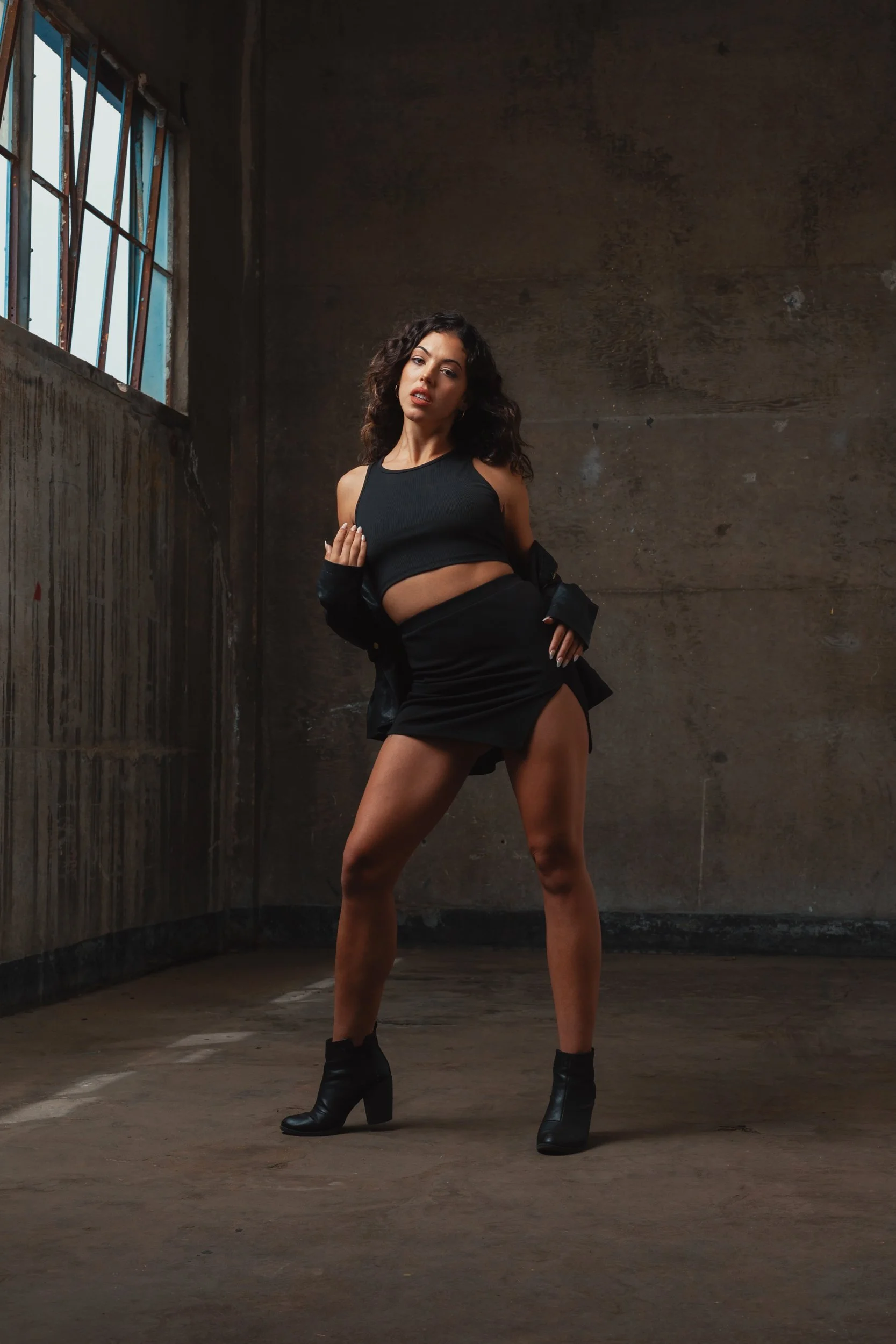 Studio I — MARCUS RECASNER