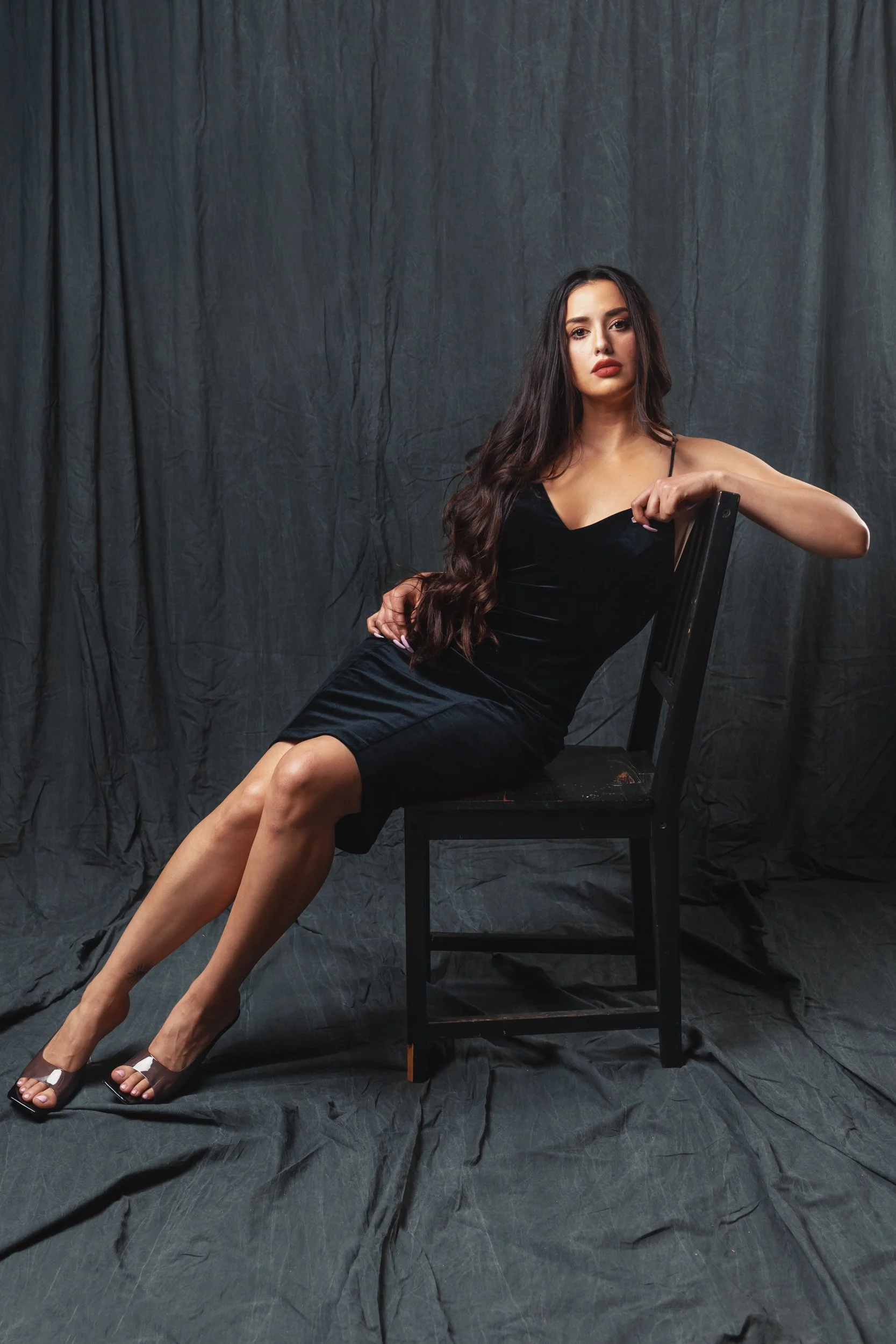 Studio II — MARCUS RECASNER