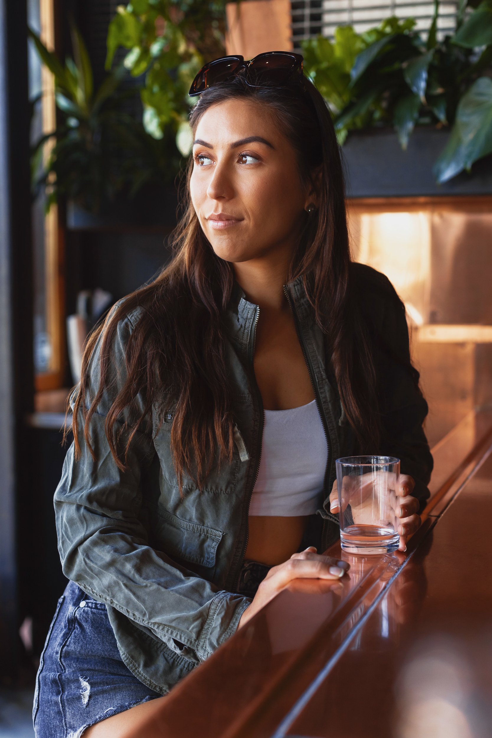 Location — MARCUS RECASNER