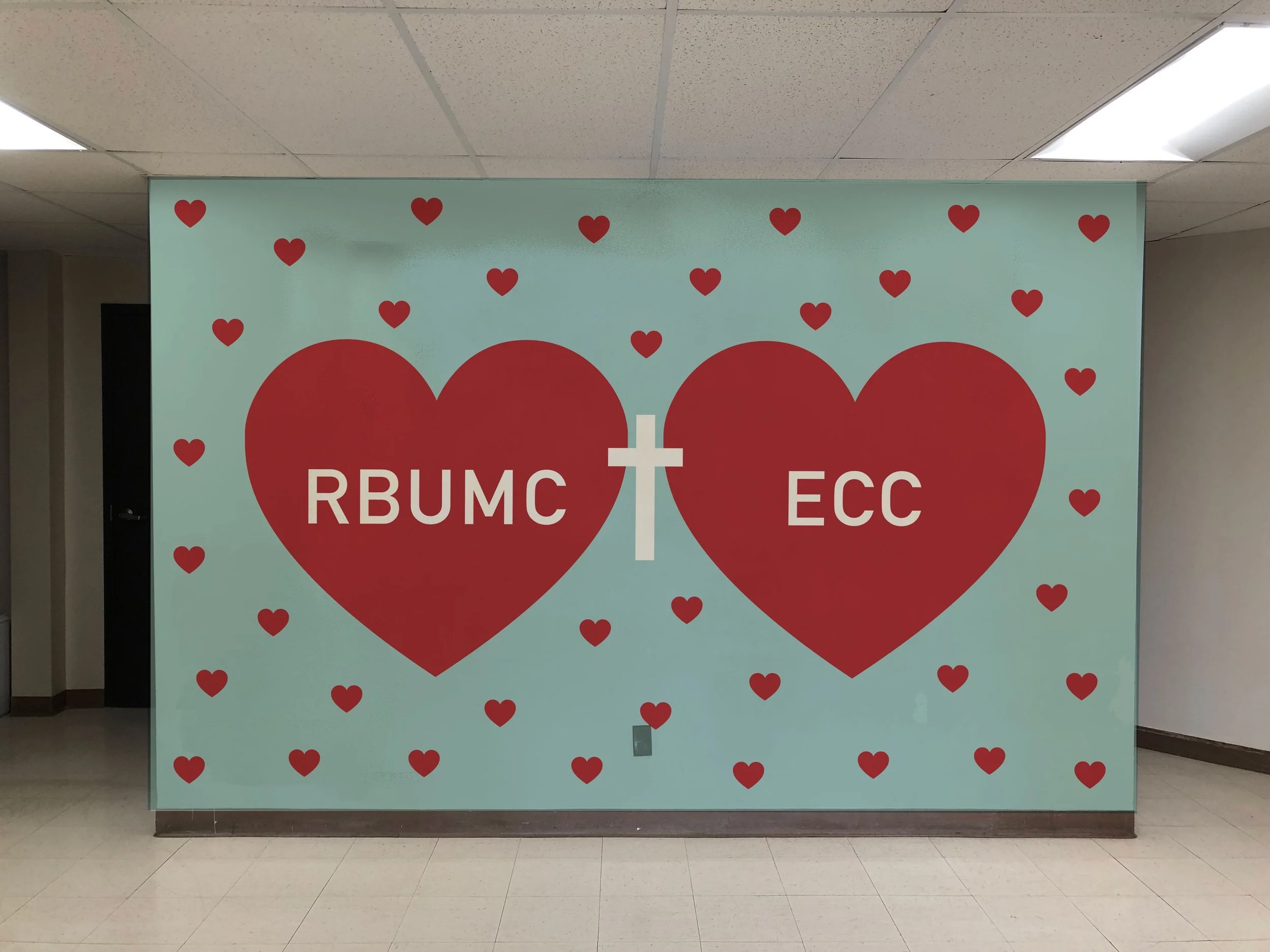 Summer Camp — Red Bridge ECC
