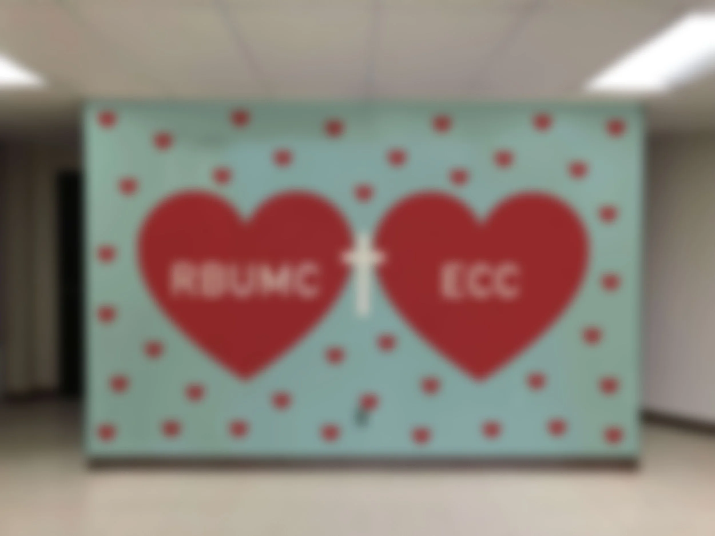 Red Bridge ECC