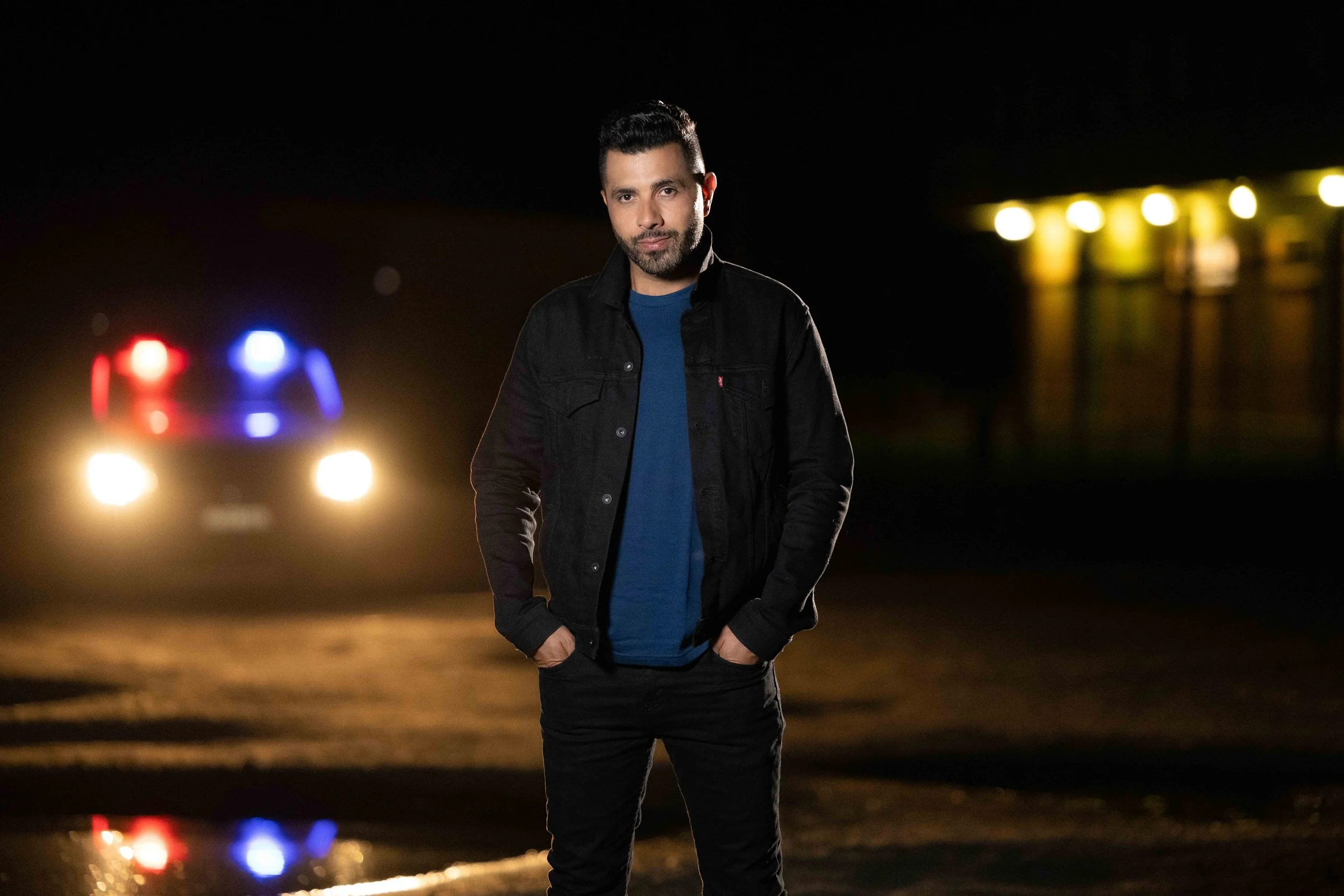 PATRICK [PAT] ABBOUD