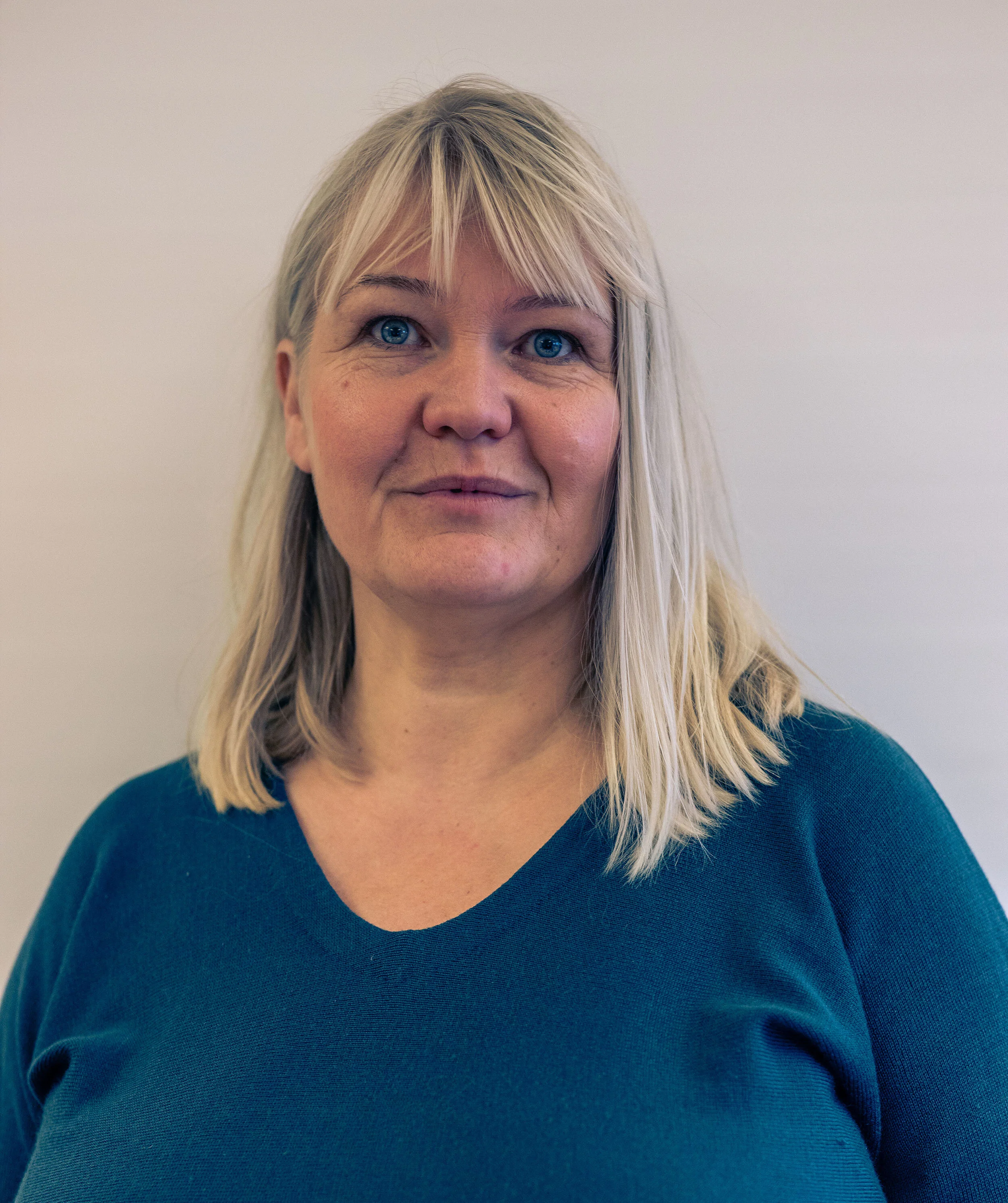 Om Oss — TKS-Bygg AS