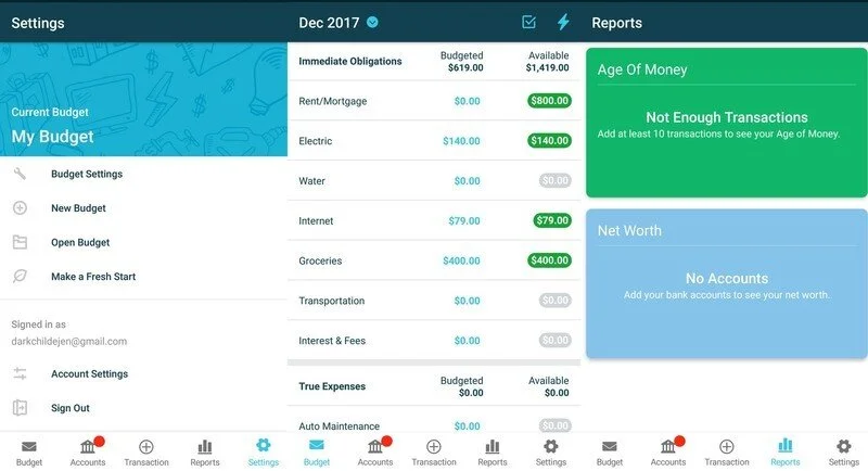 Best Finance Apps for Reaching Finance Goals — Goalry
