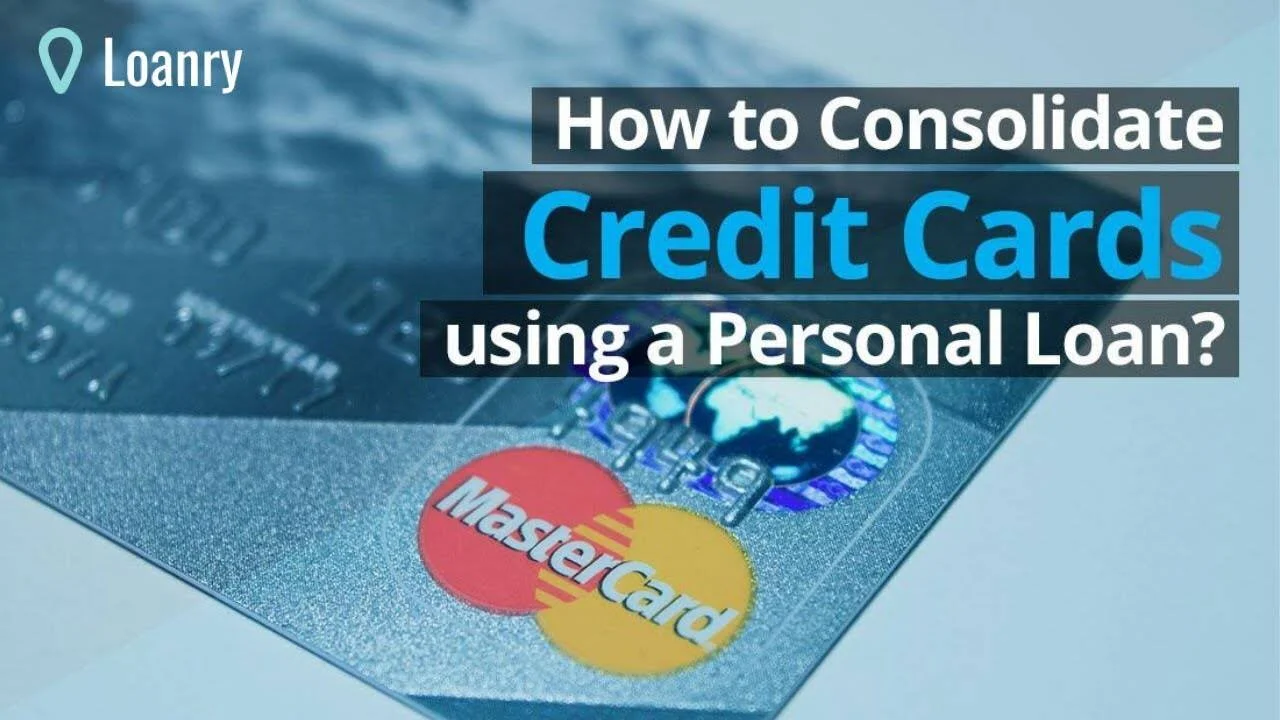 How to Pay Off Credit Card Debt: Finance Goals 101 — Goalry