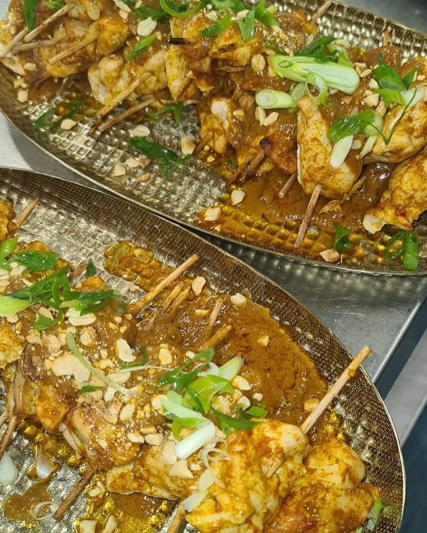 Canapes - Invercargill/Southland Catering — MASH CATERING LIMITED