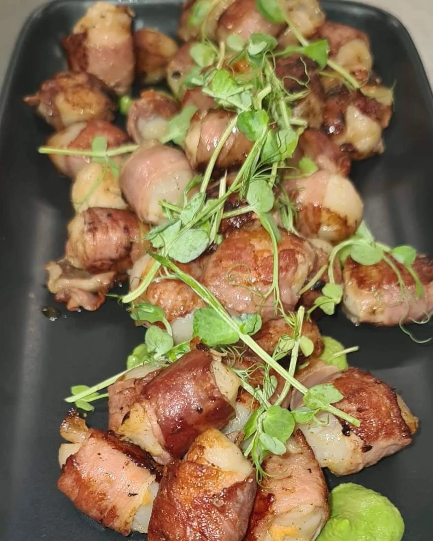 Canapes - Invercargill/Southland Catering — MASH CATERING LIMITED