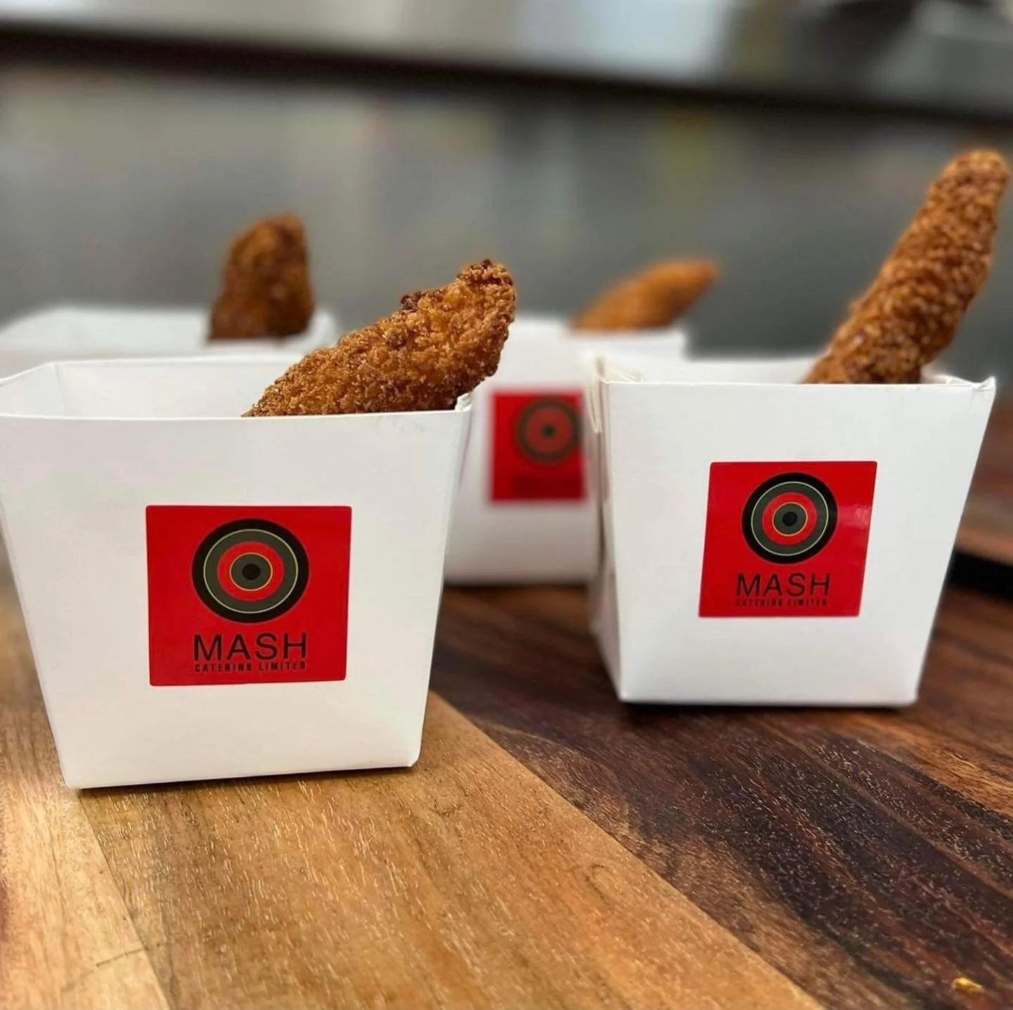 Walk and Fork - Invercargill/Southland Catering — MASH CATERING LIMITED