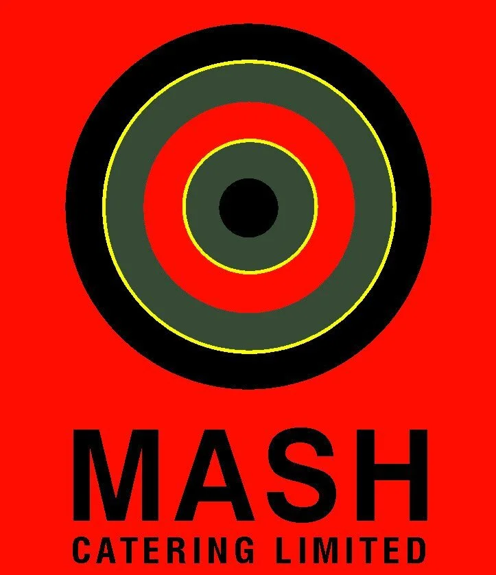 MASH CATERING LIMITED