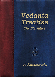 Books — Vedanta Institute London