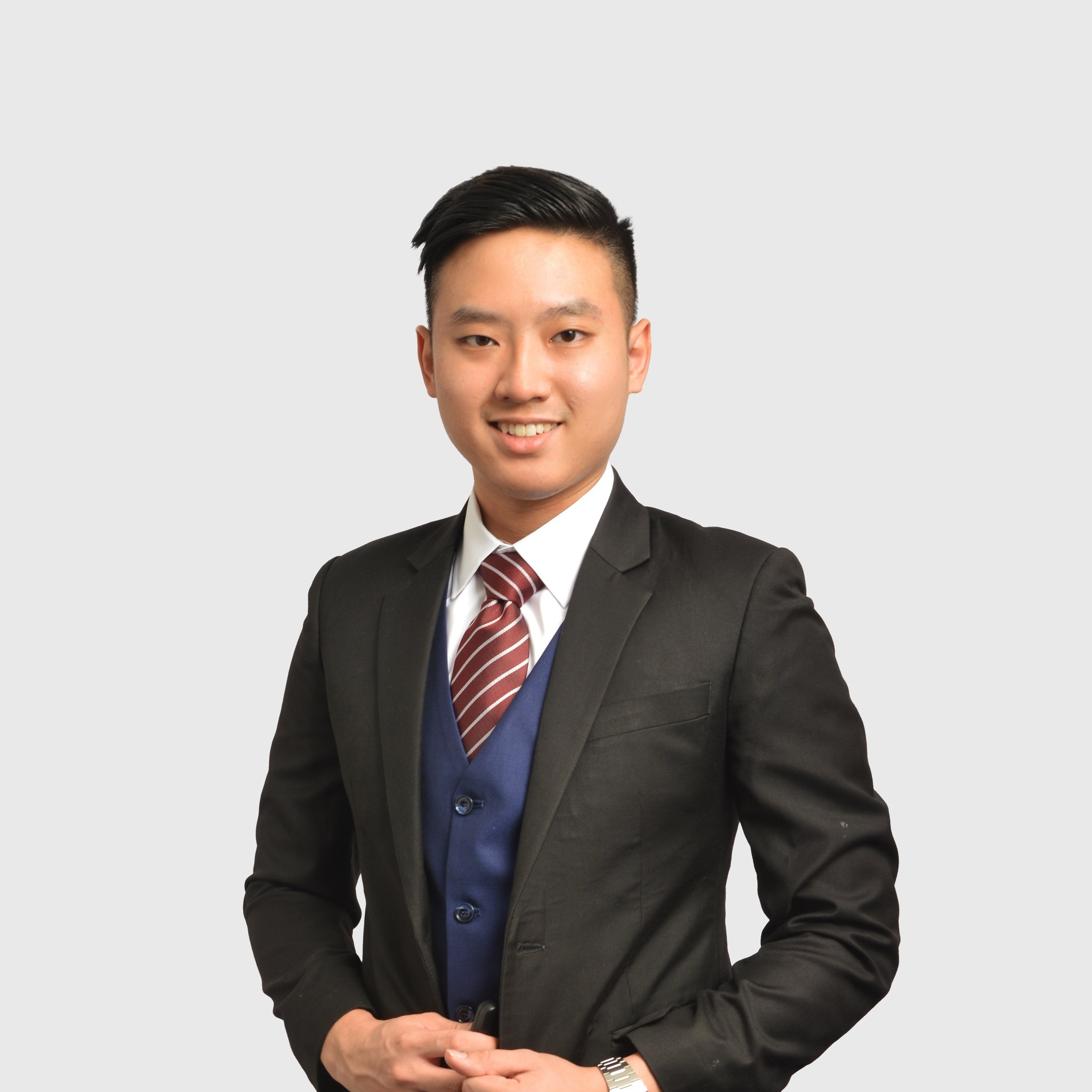 Our Coaches — Future Achievers