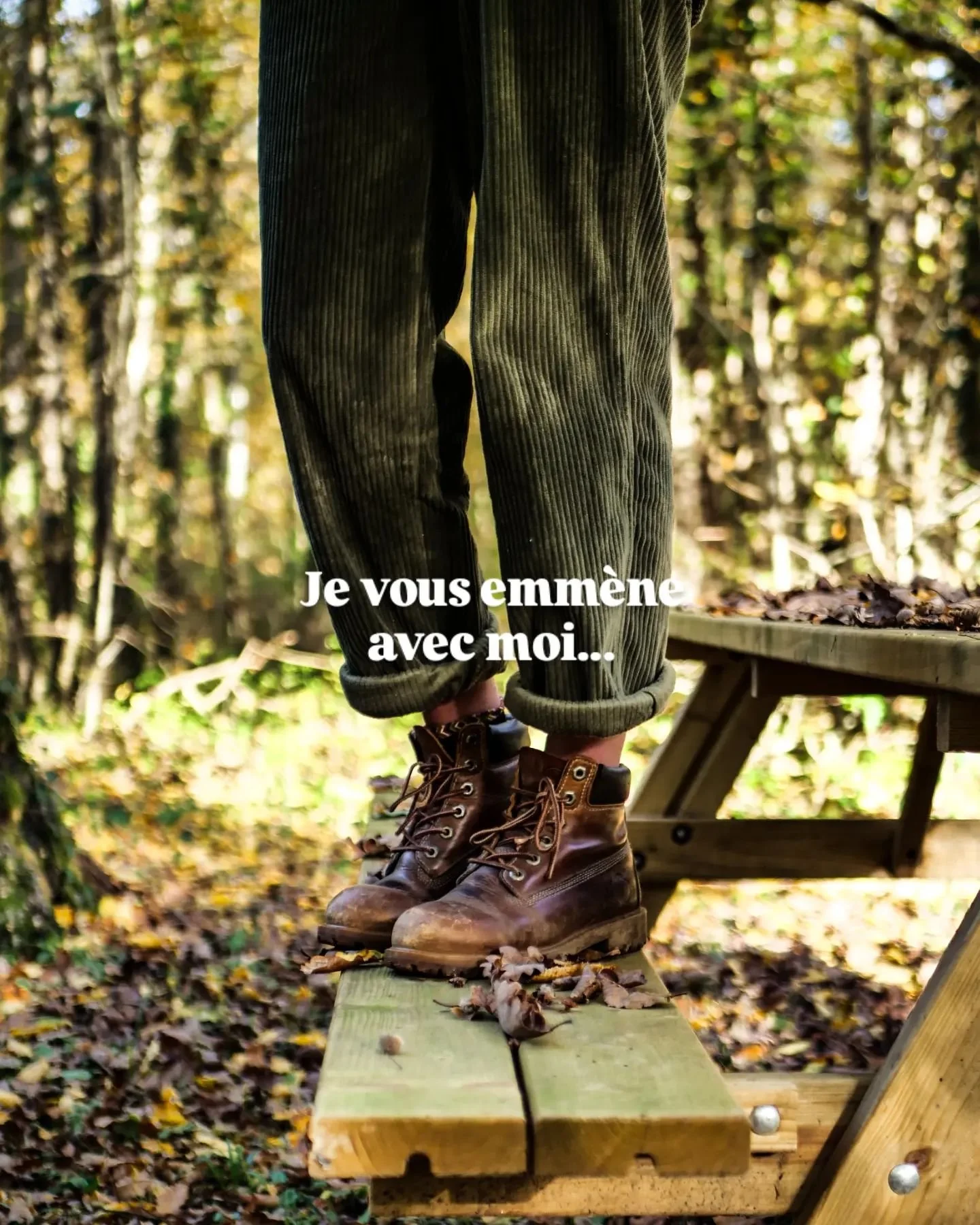 Certificat de mariage en bois — Les Spirales d'Elise