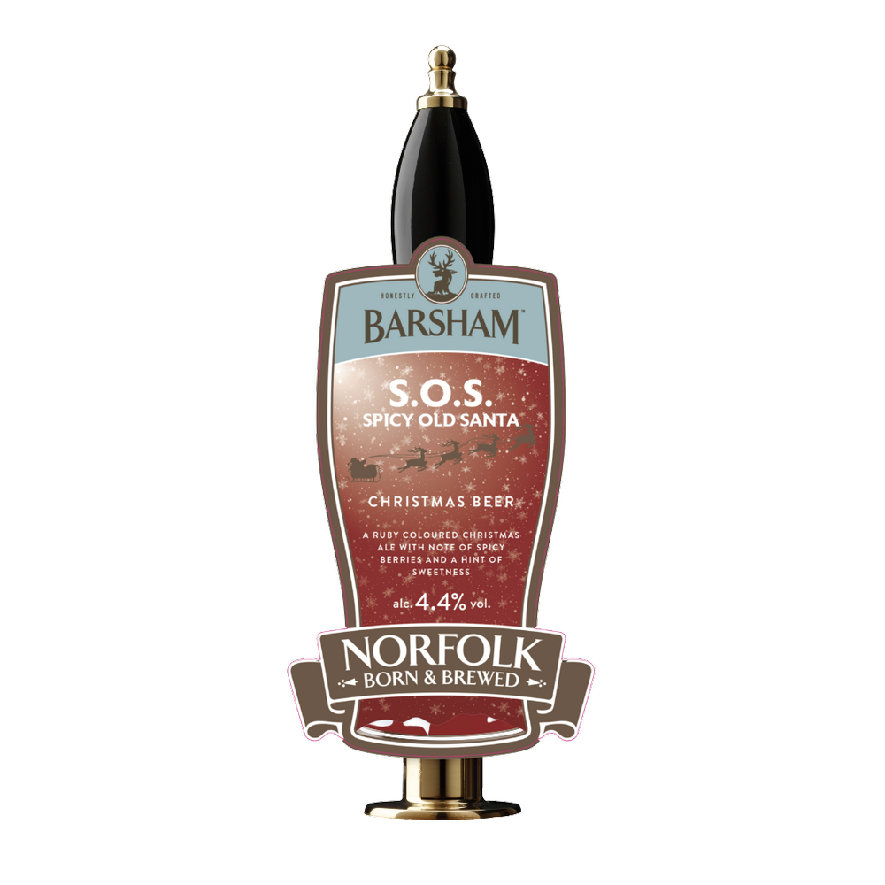 Barsham Brewery Gluten Free Vegan Beer. Norfolk craft beer — Barsham ...