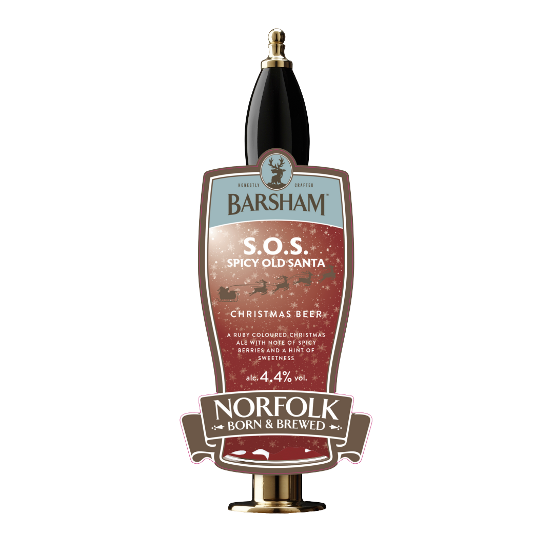 Barsham Brewery Gluten Free Vegan Beer. Norfolk craft beer — Barsham ...