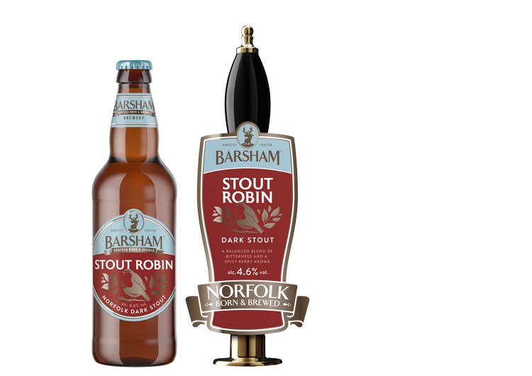 Barsham Brewery Gluten Free Vegan Beer. Norfolk craft beer — Barsham ...