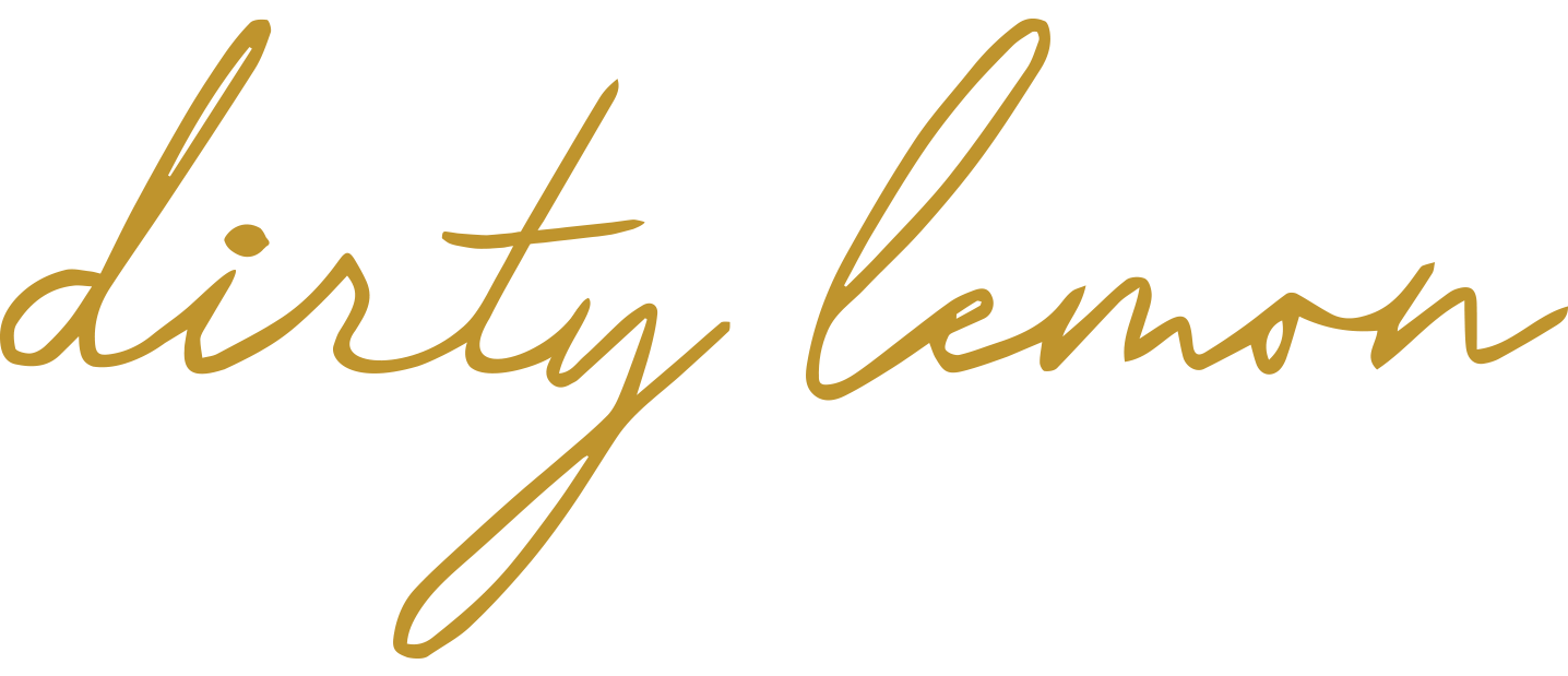 Dirty Lemon