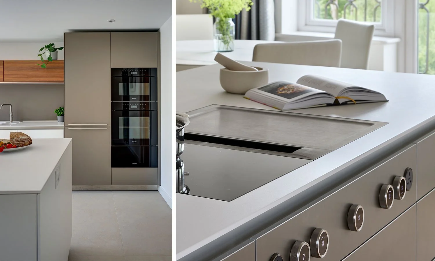 Hobson's Choice | What Does a Quality Kitchen Look Like?